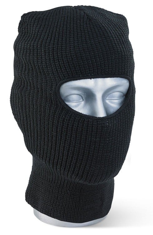 Balaclava (Pack Of 10) – Storehouse Safety