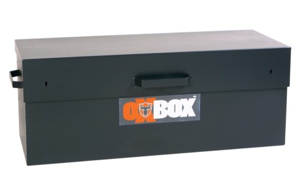 Contract Truck Box 1250x490x450mm – Storehouse Safety