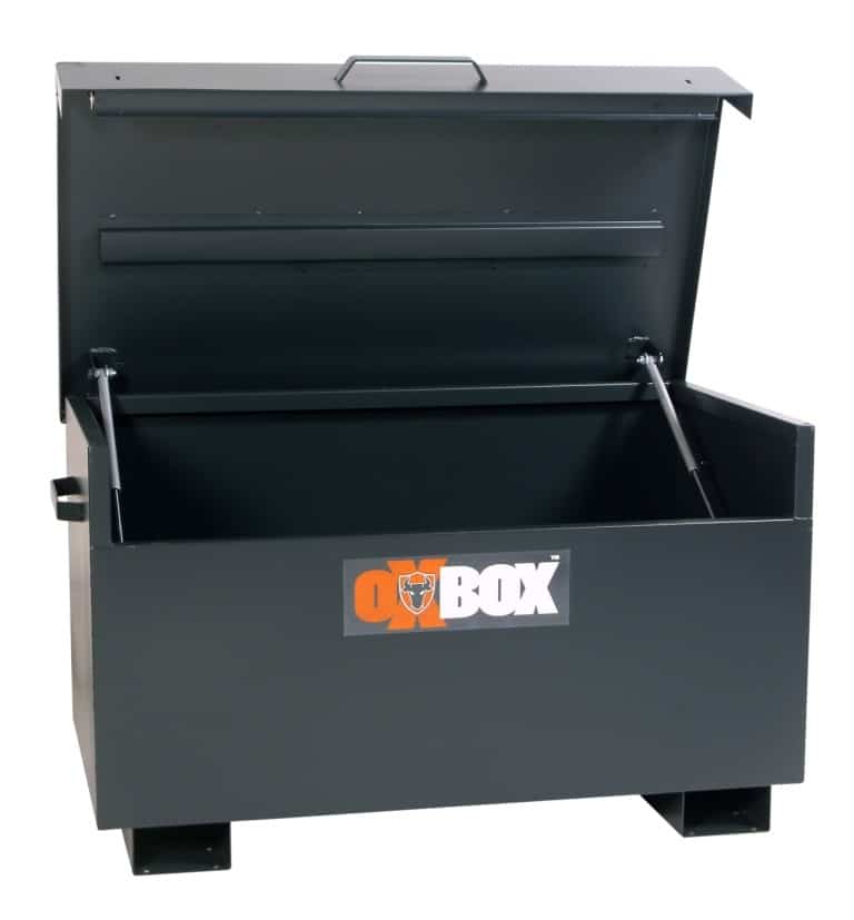 Contract Site Box 1200x660x660mm – Storehouse Safety