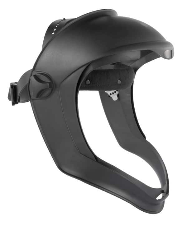 Honeywell Bionic Frame & Headgear – Storehouse Safety