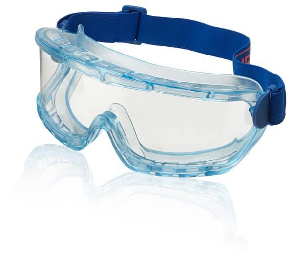 Premium Safety Goggles (Pack Of 5) – Storehouse Safety