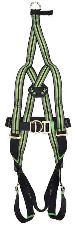 2 Point Rescue Harness – Storehouse Safety
